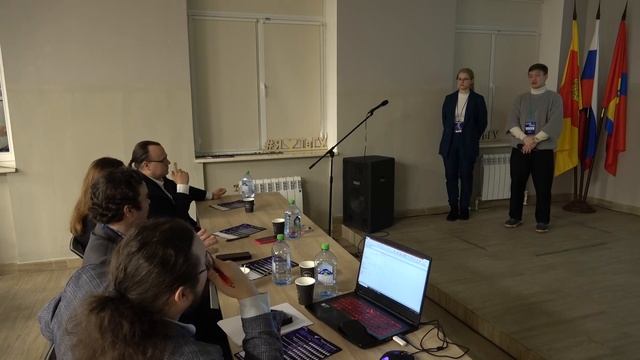 Защита проекта 4