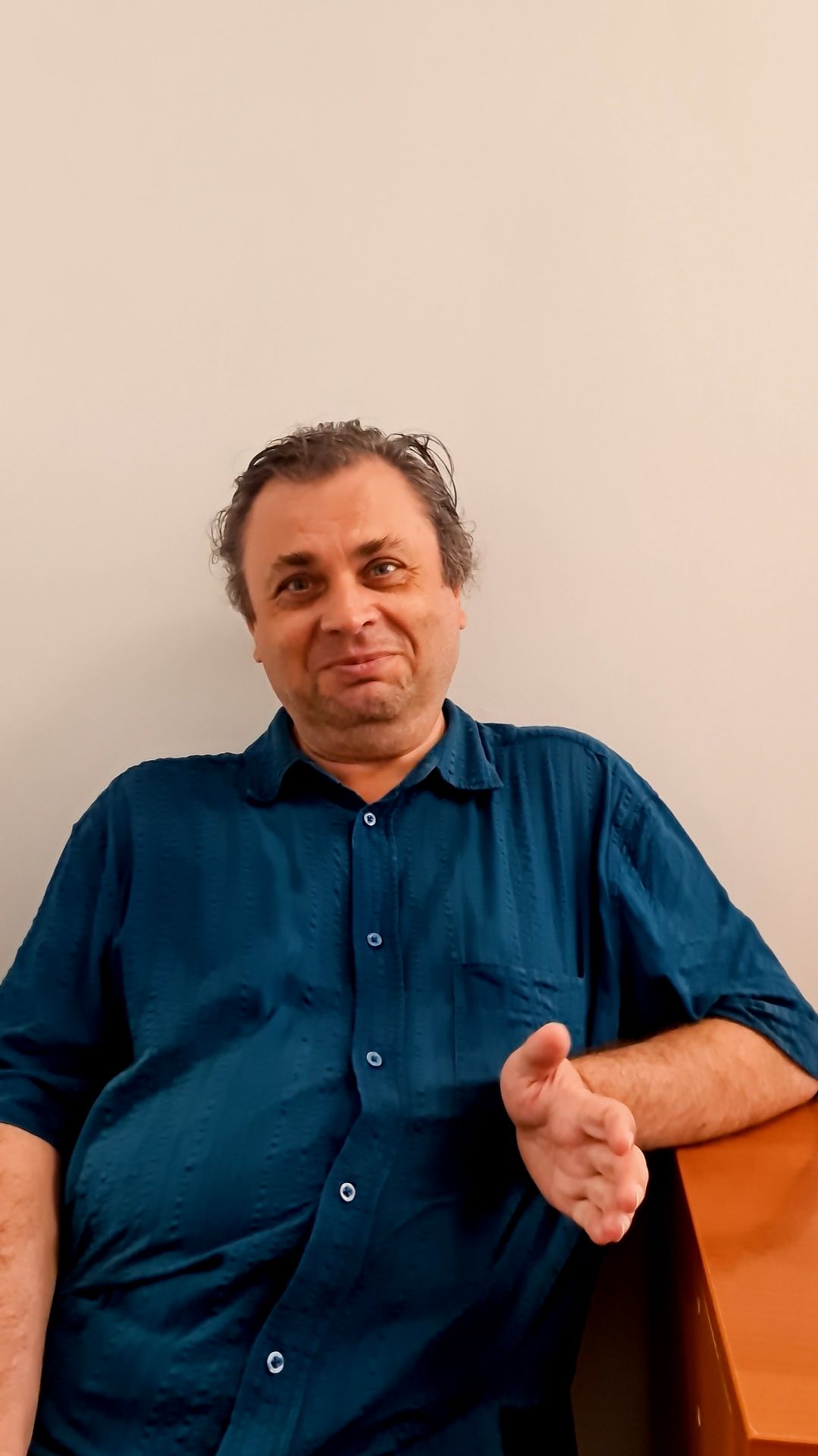 Отзыв нашего пациентка Александра 4к