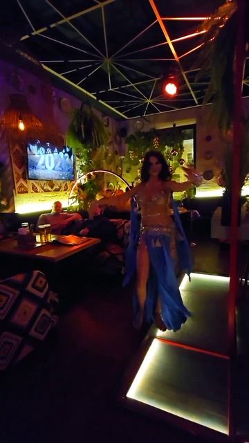Танец живота💥 Танцовщица Лия💕 Bellydance