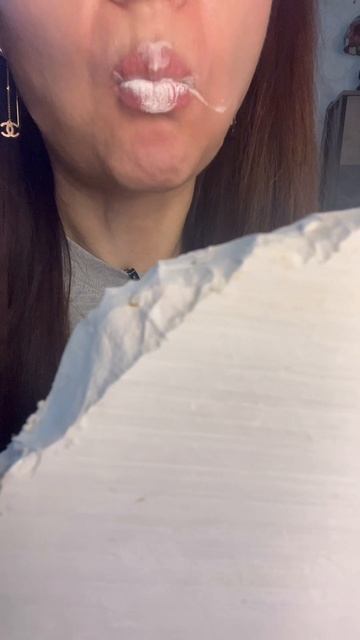 ASMR хруст плиточкой ассорти🔥