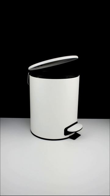 10502 Ведро из нержавеющей стали