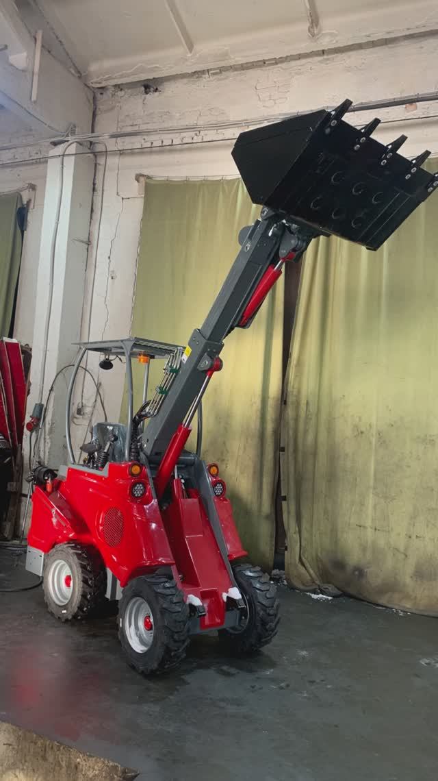 Новый дизайн LT650PRO