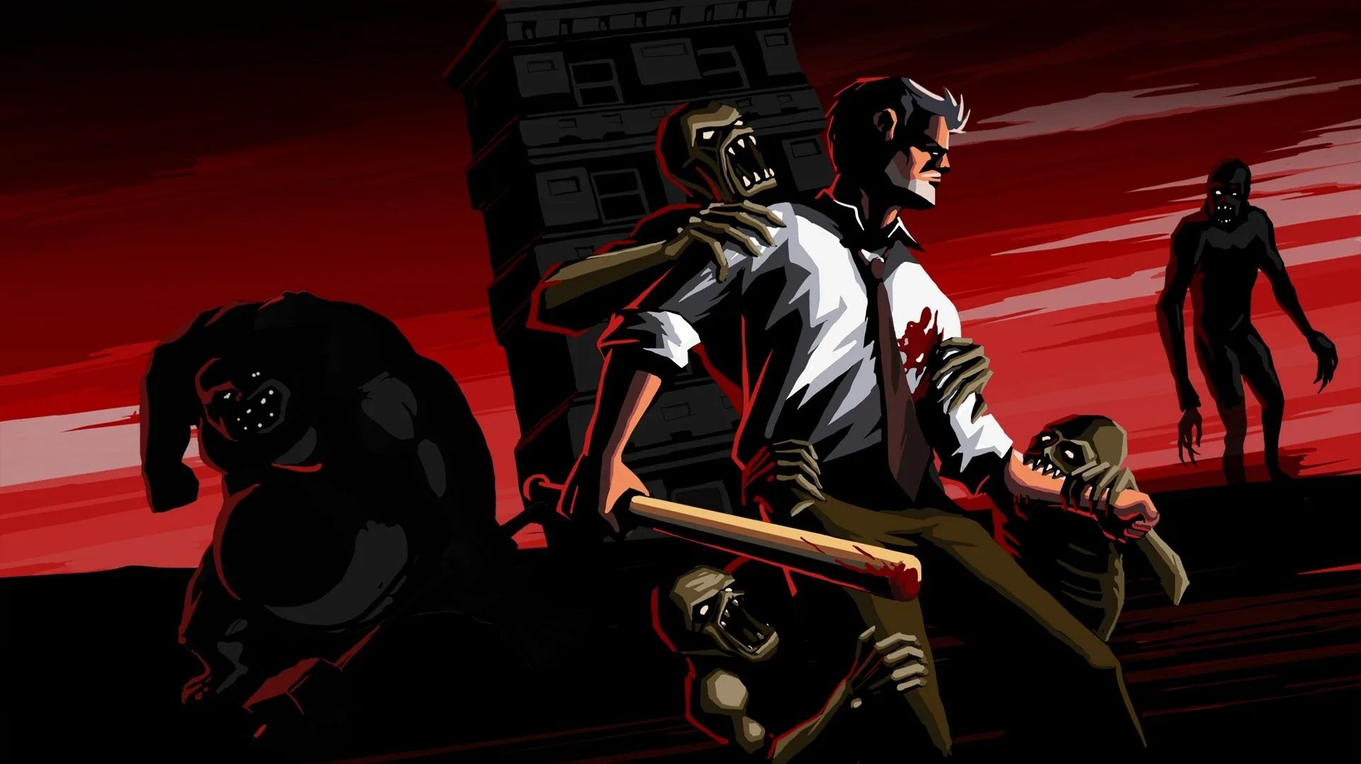 SKYHILL ▶ Прохождение