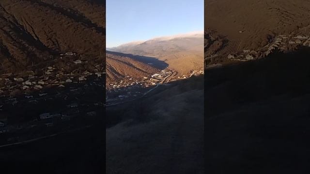 Прогулка по зимнему, горному, Крымскому лесу 🌲🌲🌲Приветное - Ускут. Чистый воздух - чистый дух.