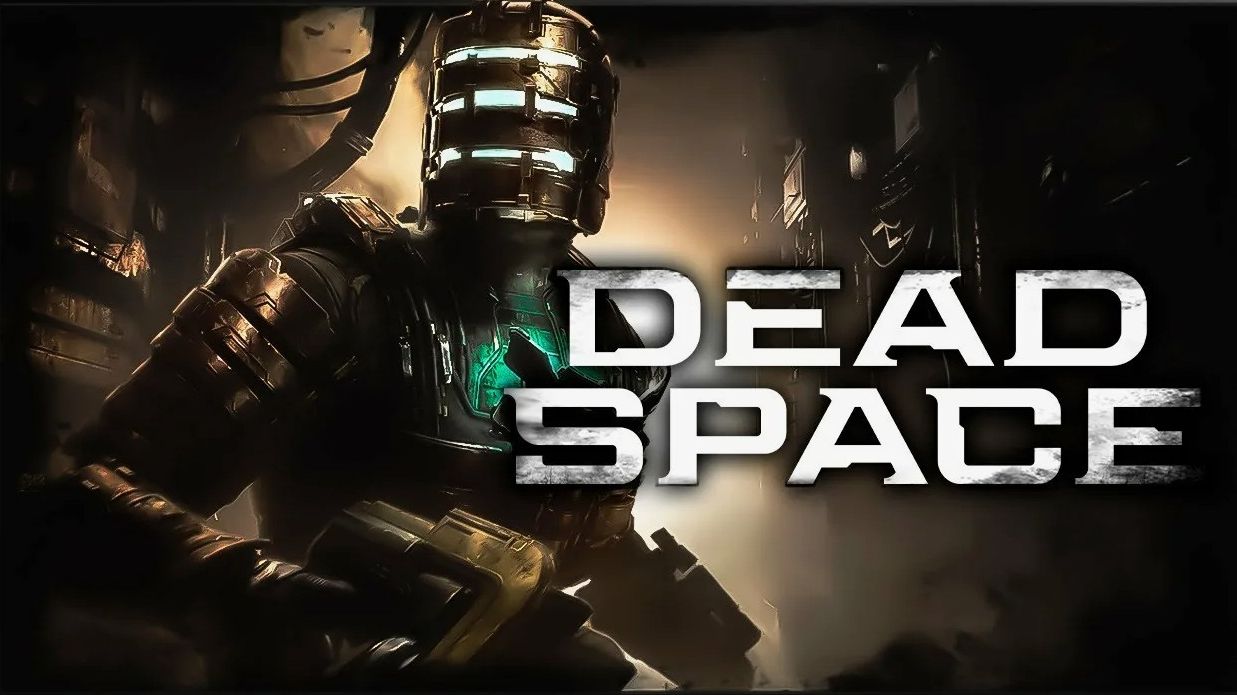 Dead Space Remake ► Прохождение - Стрим 5