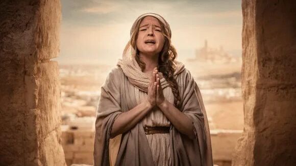 История из жизни   «ТЮРЕМНАЯ ПРОРОЧИЦА».