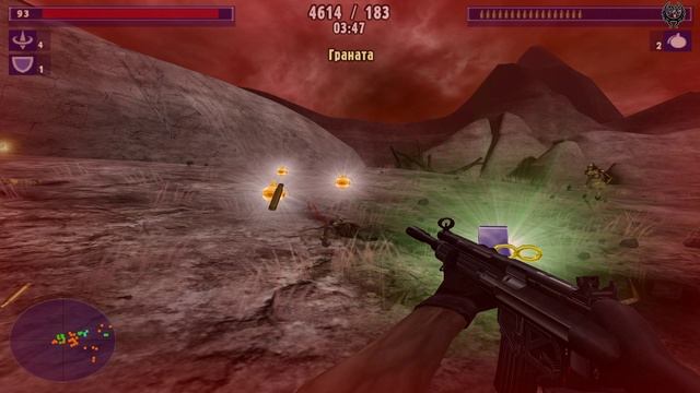 Deadhunt - Охотник на Нежить Прохождение № 15 Мёртвые стрелы На два фронта