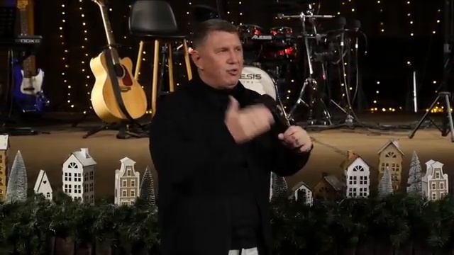 Максим Ларцин - Первенство Христа