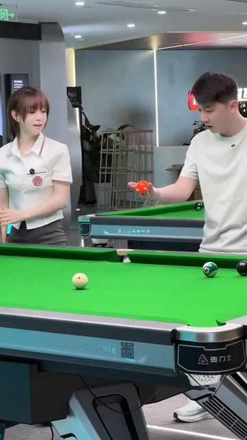 強的可怕！#是時候展現真正的技術了