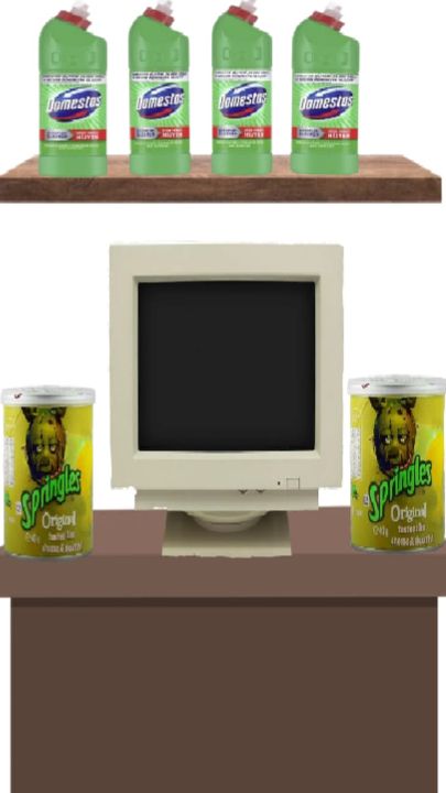 У меня конфликт