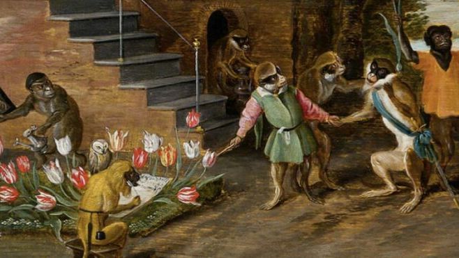 О «цветных революциях» на постсоветском пространстве (2016)