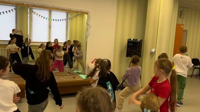 16.02.26 Младшие ДК