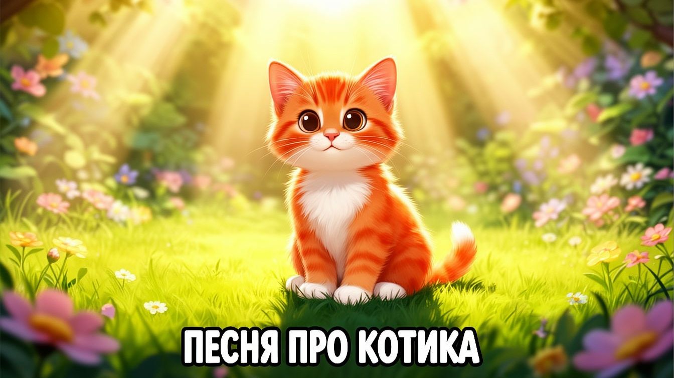 Детские песенки для детей веселые песенки про животных песни для малышей для самых маленьких