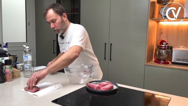 Вивьен Рыбные консервы