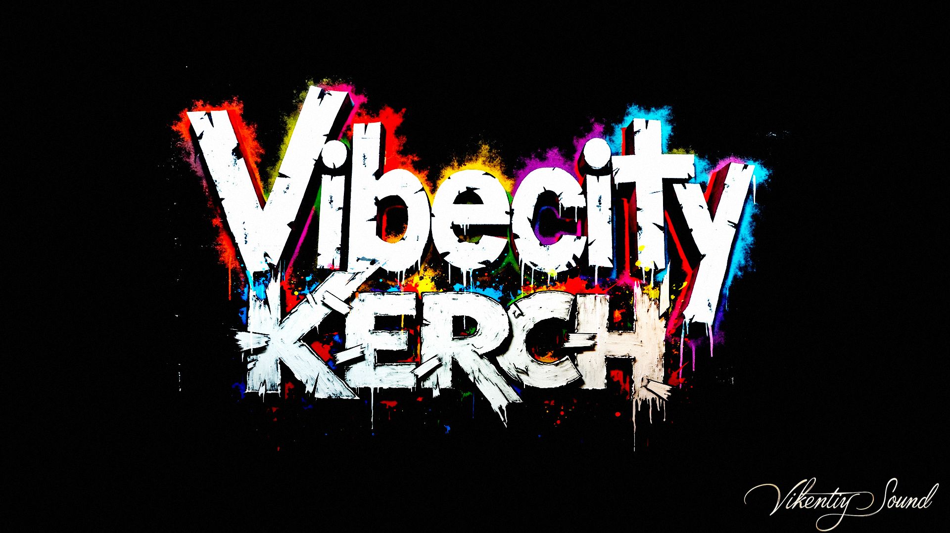 VibeCity - Kerch (2025)