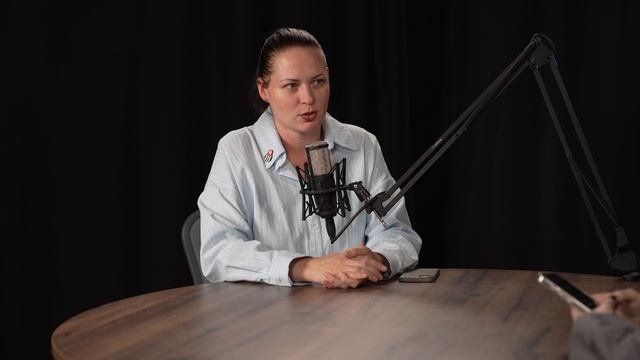 Подкаст «Мой бизнес. Наставник». Выпуск 03