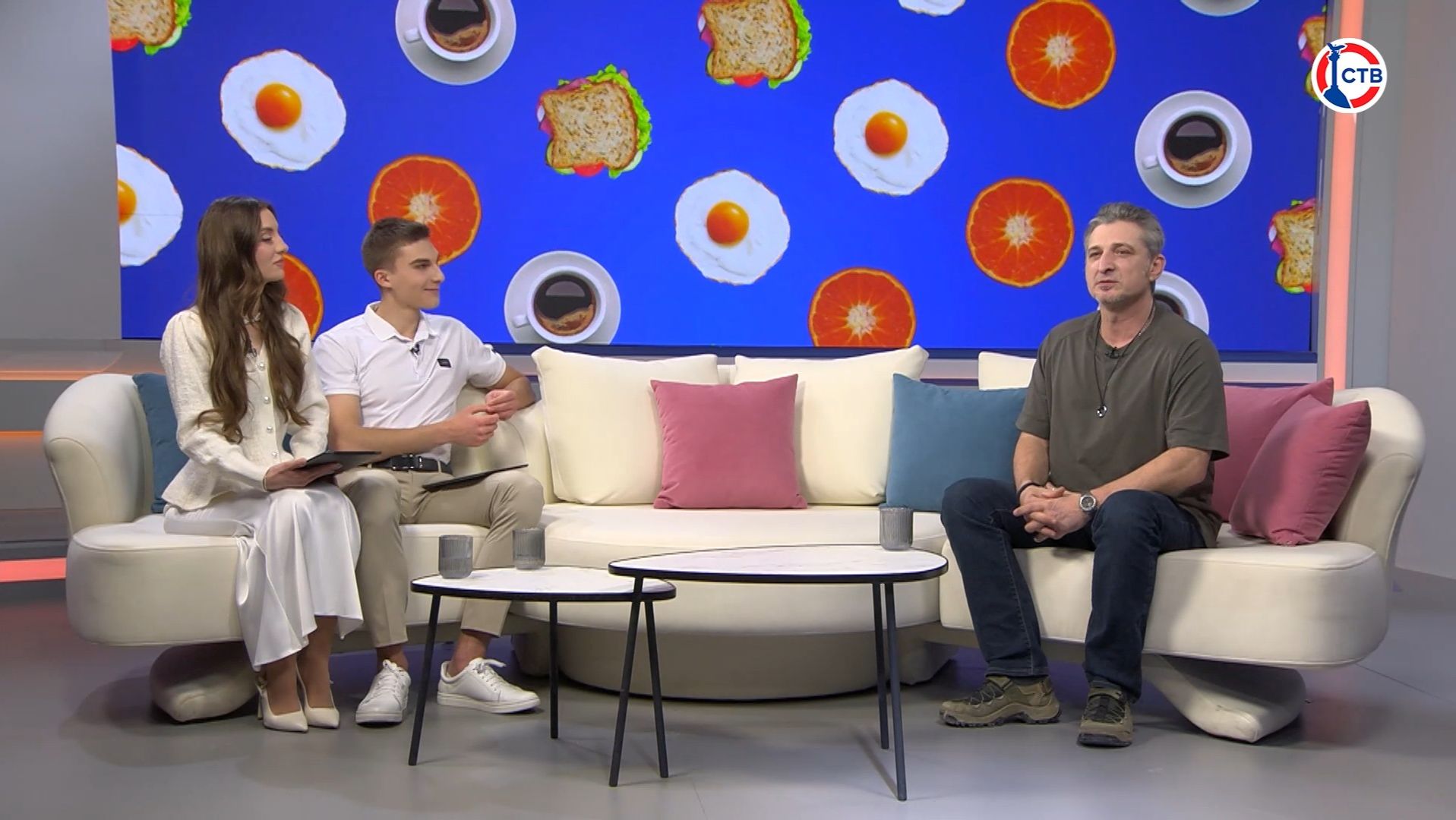 Доброе утро, Севастополь! (17 февраля 2026)