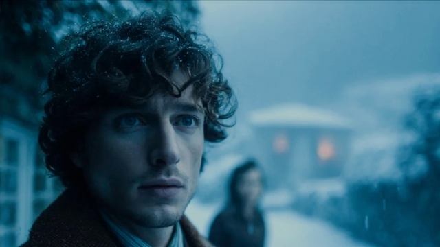 Ветка яблони сл А Фоминых