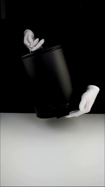 10501 Ведро из нержавеющей стали