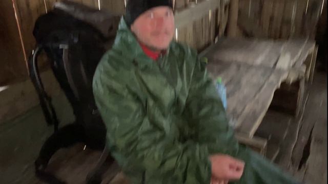 На плато Маньпупунёр, Часть 2