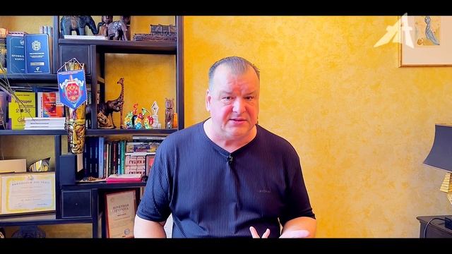 Последний Новый год (1 серия)