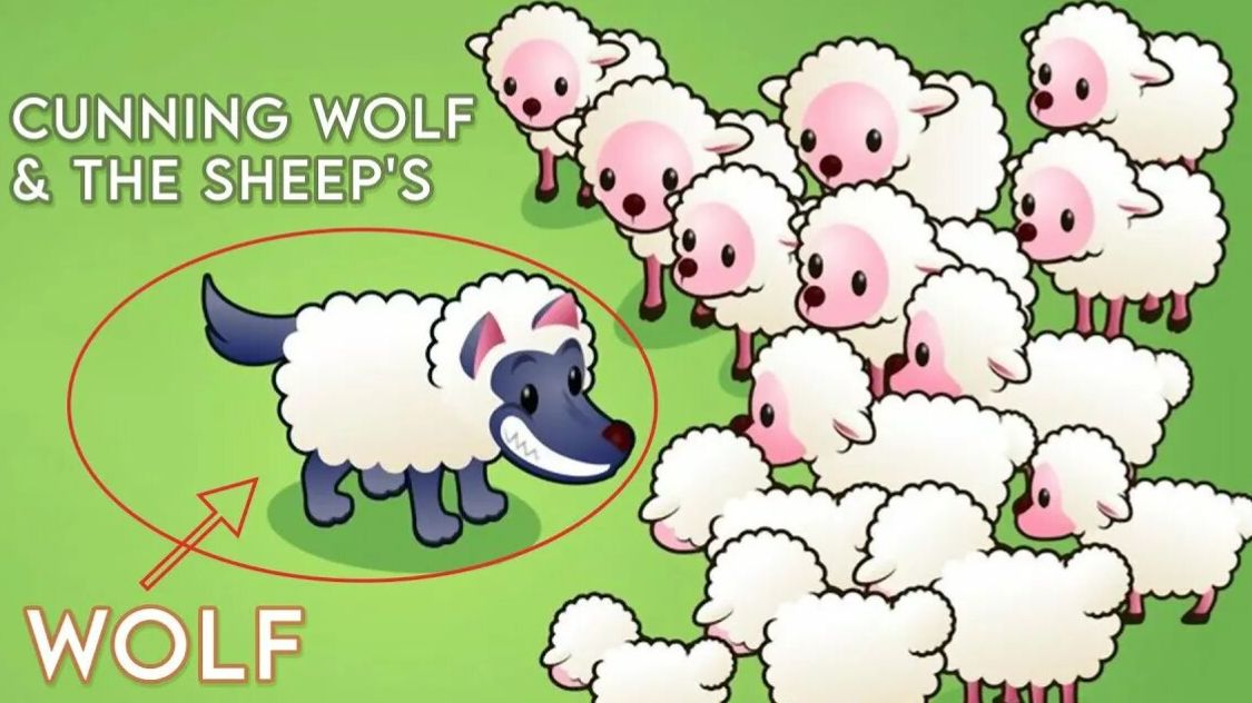 Как с баранами играть