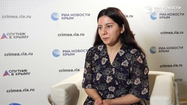 Региональный студенческий форум "Содействие" пройдет в марте на базе арт-кластера "Таврида".