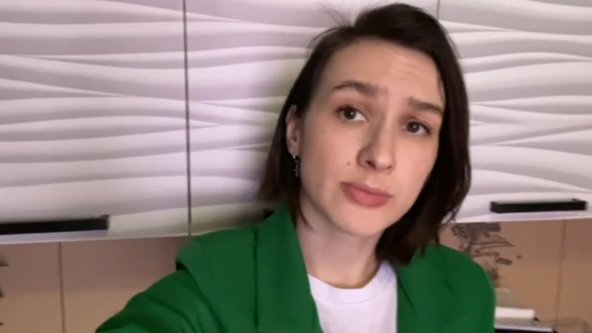 Клиент делится впечатлениями о юридической помощи в получении ВНЖ