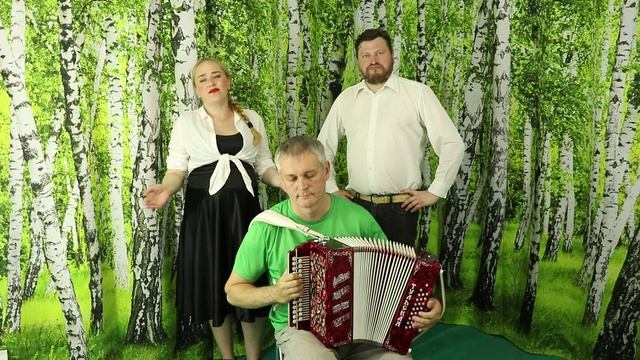 Дядя Виталик - Американский орёл