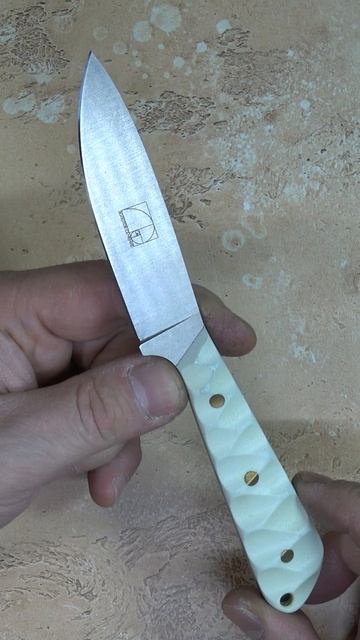 Канадский поясной нож Золотое сечение #shorts #canadianknife #золотоесечение #edc #остраяжизнь