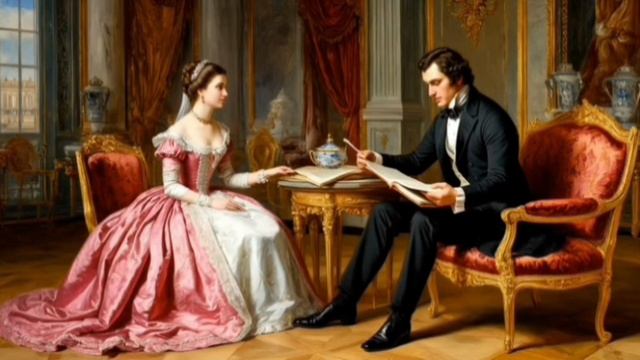 Чудо-надежда, баллада