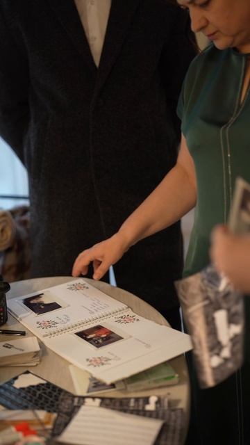 Мария и Денис 2025 рилс велком