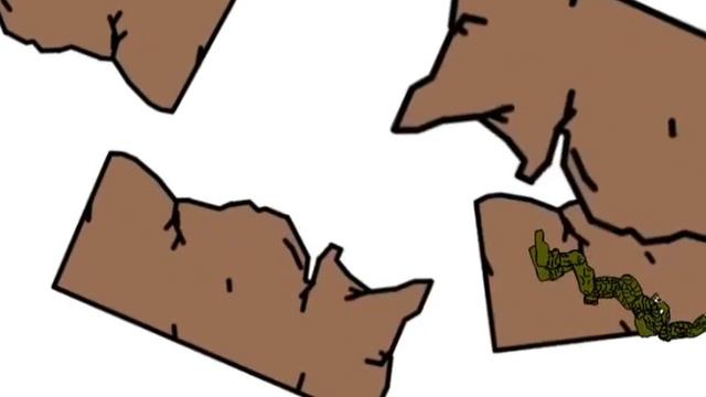 мир мультфильм серия 6.5