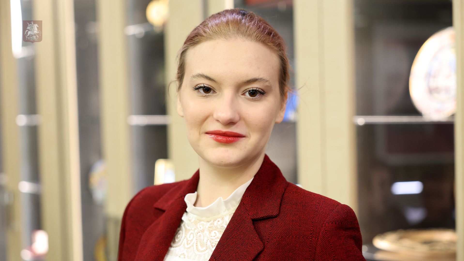 16.02.2026. Полина Герус: Лекция особенно интересна для студентов исторического факультета