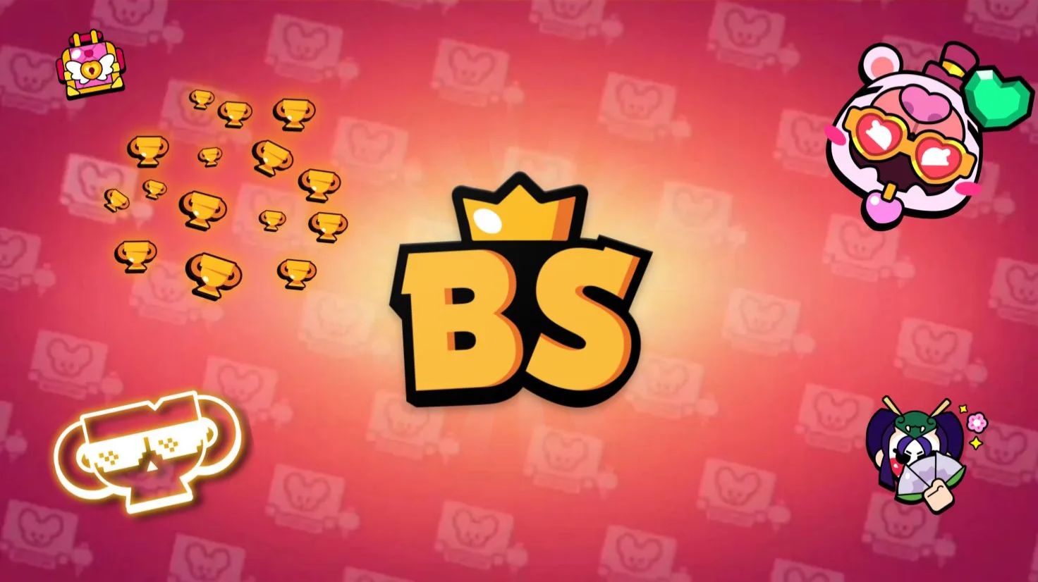 Мне выпала легендарка!? пушим кубки на новом бойце