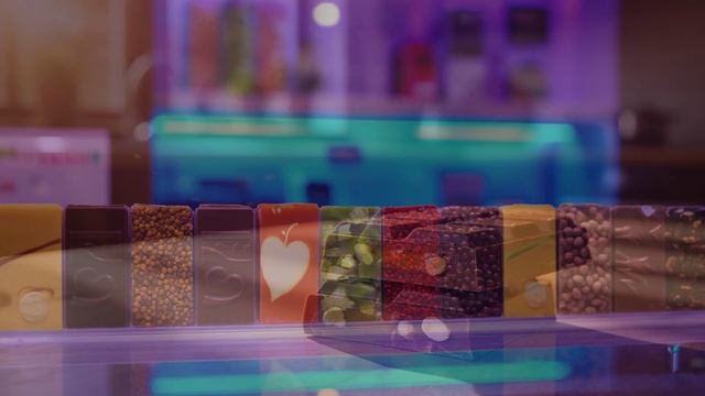 Шоколадные батончики: рецепты и секреты приготовления