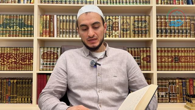 Мукаддима имама аль-Хазрами. Двенадцатый урок: обязательные столпы намаза. Башир Лабазанов