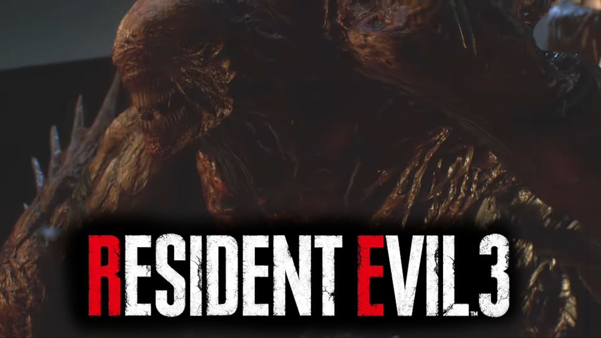 Resident Evil 3 #6 Бессмертный