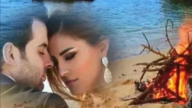 Костёр ещё горит Марина Соболева и Геннадий Лист сл и муз Г Лист Авт НРудакова