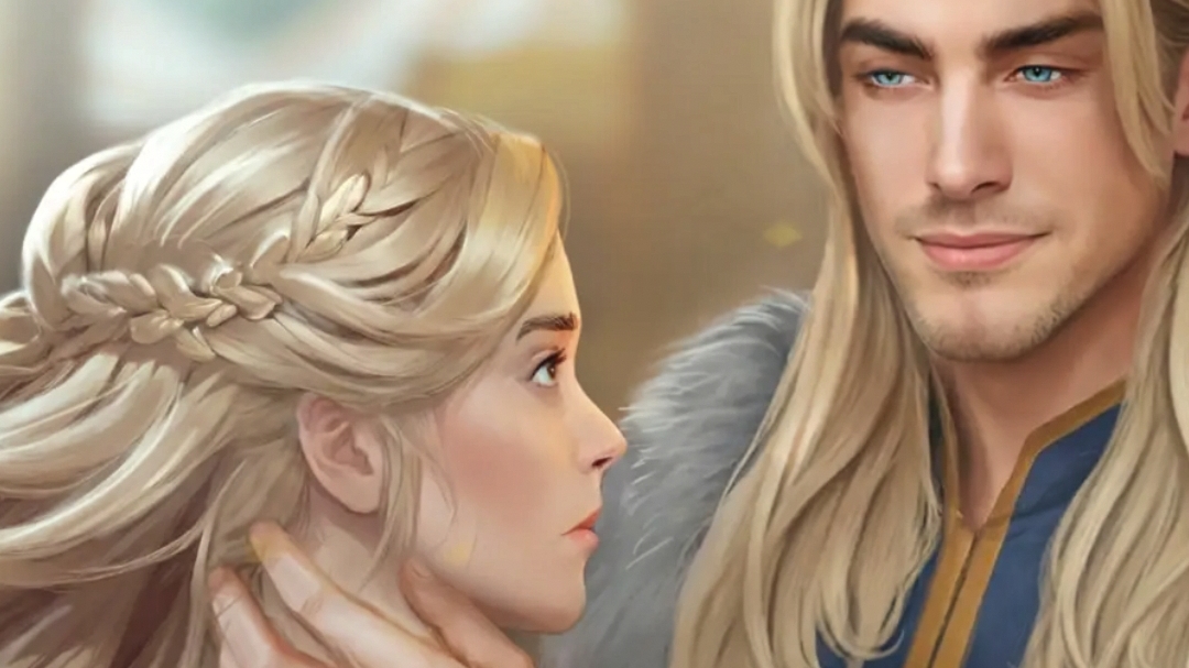 Сказание о знахарях | 1 сезон | 6 серия