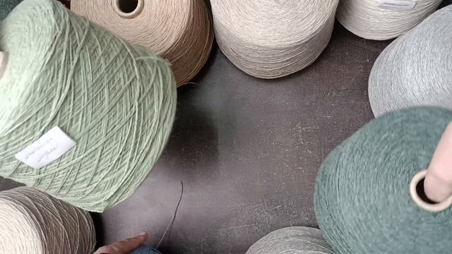 Обзор нового поступления итальянской пряжи Talamone от Filcom