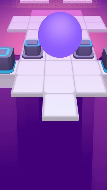 Rolling Sky - Облако