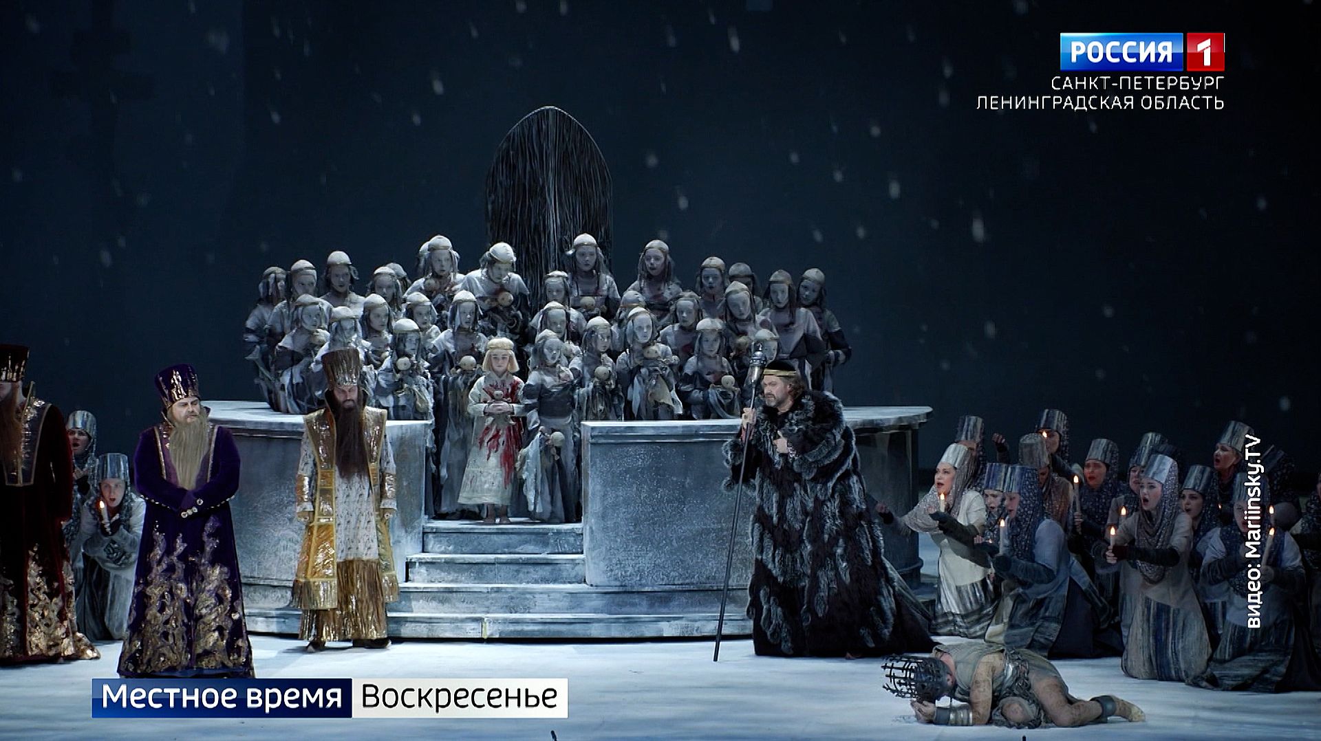 Культурное обозрение от 15.02.2026