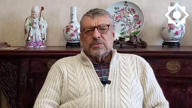 Андрей Девятов - Прогноз на 2026 год (13 февраля 2026)