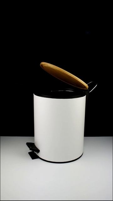 1555 Ведро из нержавеющей стали