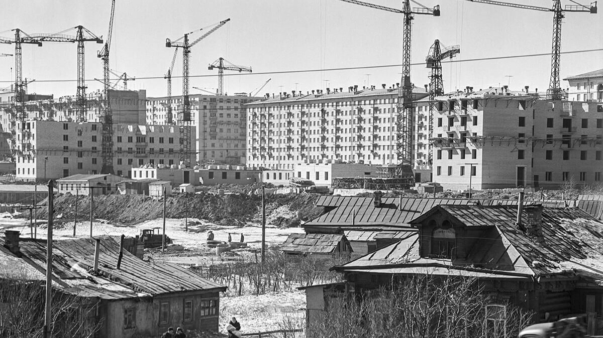 Индустриализация и государственное частное партнерство. (2015_2)