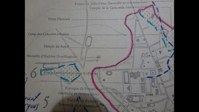 Римская империя в 218-284 годах