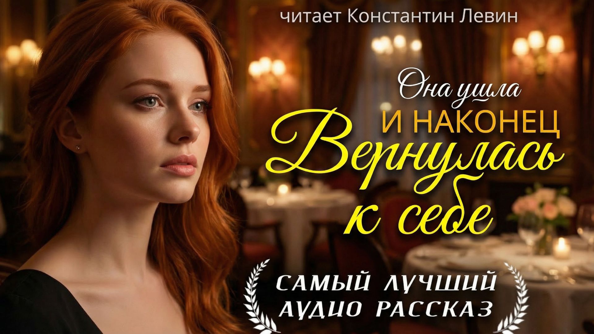 «Куда ты пойдёшь без меня?» — усмехнулся муж-изменщик. Через полгода он стоял на... Аудиорассказ