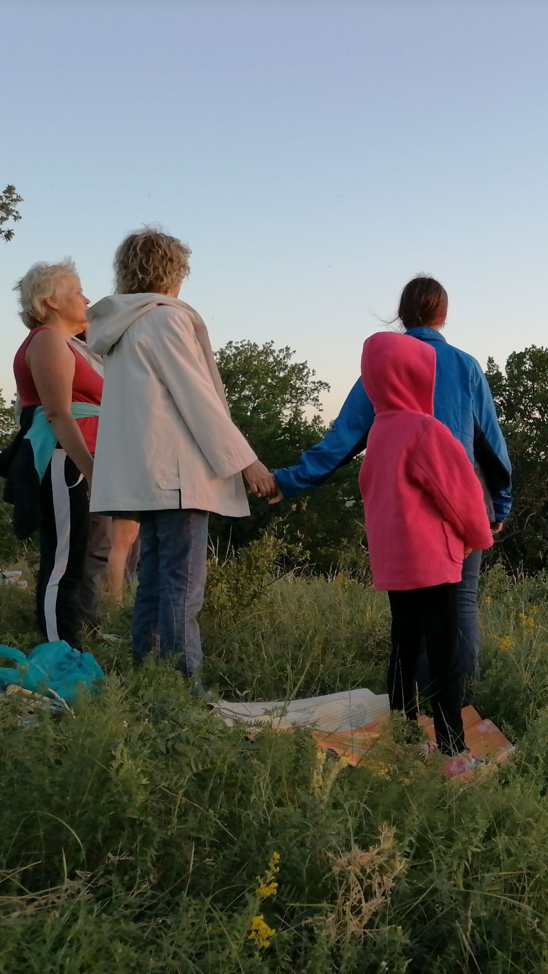 ЧТО ЖЕ ТАКОЕ ЖИЗНЬ