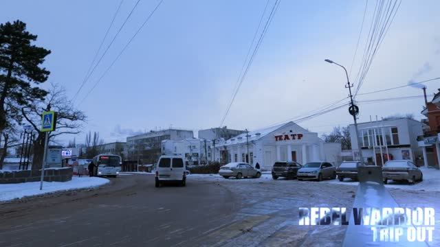 Trip Out (Vikentiy Sound Video Edit) (2026)